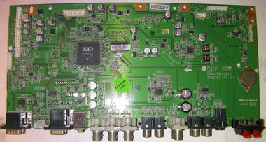 LG 37LC50C Main Board EAX41984002(0) / AGF30312603 - TvPartsGuy.com