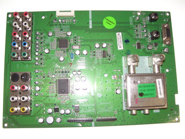 LG 42LC2D-UD Main Board 68709S0163B / 68719SB385A - TvPartsGuy.com