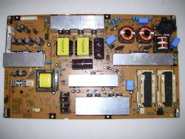 LG 47LD450-UA Power Supply Board EAX61289601/11 / EAY60869502 ...