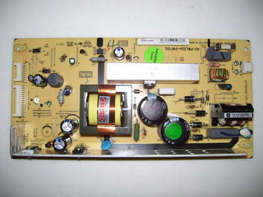 RCA Power Supply Board 40-PWL32A-PWF1XG / 08-PWL32A-PW1 - TvPartsGuy.com