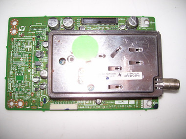 Sony QT Board 1-869-519-11 / A1164341A - TvPartsGuy.com