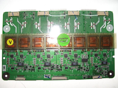 Sony LDM-3000 Inverter Board KLS-300W4 - TvPartsGuy.com