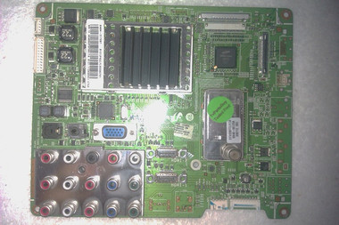 Samsung LN46A550P3F Main Board BN41-00975B / BN94-01723T - TvPartsGuy.com