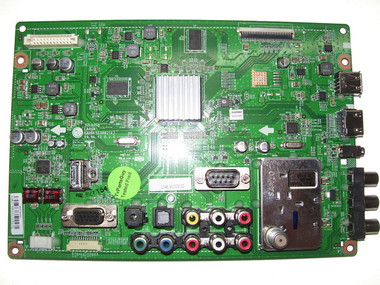 LG 32LD350-UB Main Board EAX61553802(1) / EBU61005102 - TvPartsGuy.com