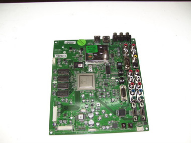 LG 26LG30 Main Board EAX42405502(5) / EBU41909401 / AGF37000701 ...