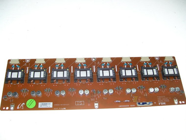 Sony KDL-32S2010 Inverter Board PCB2675 / A06-126267 / 1-789-504-11 ...