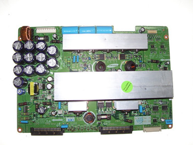 Samsung HPS4253X/XAA Y-Sustain Board LJ41-03439A / LJ92-01434A ...