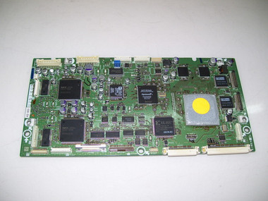 LG 47LG60-UA Main Board KD003 / XD003WJ / DUNTKD003VJ01 - TvPartsGuy.com