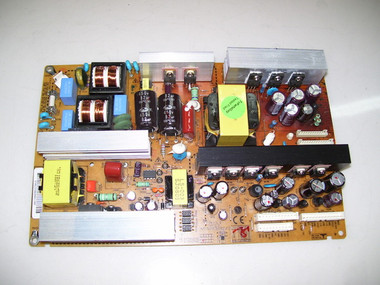 EAY33064502 LG 37LC50C-UA Power Supply Board EAX31845201/13 ...