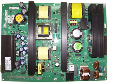 LG 42PX4D-UB Power Supply Board PSC10118EM / 6709V00003A - TvPartsGuy.com