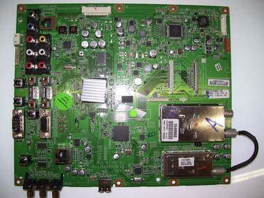 LG 32LH250H-UB Main Board EAX62068201(10) / EBU60696323 - TvPartsGuy.com