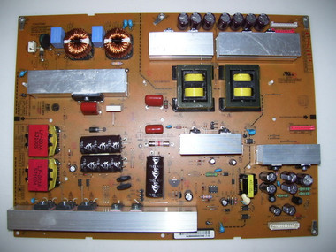 LG 60LD550-UB.AUSMLFR Power Supply Board LGP60-10P / EAY60869002 ...