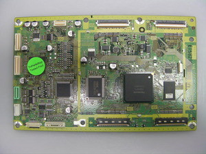 Panasonic D Board TNPA3540AH - TvPartsGuy.com