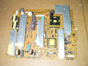 LG 42LH5000-ZB.BEKVLJG Power Supply Board PS-7411-1B-LF / EAY60713201 ...