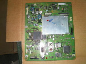 Sony B Board 1-871-229-12 / A1204352D - TvPartsGuy.com