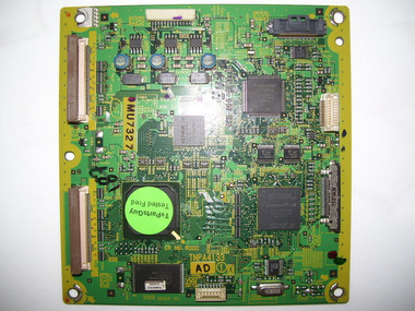 Panasonic D Board TNPA4133AD - TvPartsGuy.com