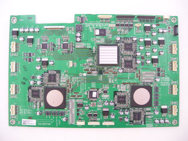 LG 60PY3DF-UA Main LOGIC CTRL Board EAX30428402 / EBR32922301 ...