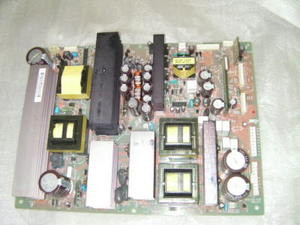 LG 60PY3DF-UA Power Supply Board PSC10209EM / EAY32929201 - TvPartsGuy.com