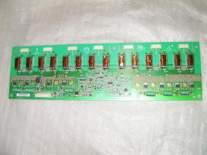 Vizio VX32L Inverter Board Model# V070-W04 - TvPartsGuy.com