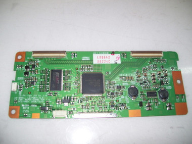 Vizio VX37LHDTV10A T-Con Board 6870C-0088D / 6871L-0896A - TvPartsGuy.com