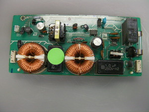 Sony PDM-5000/PDM-4200 F Board 1-686-343-14 / A-1401-608-C - TvPartsGuy.com