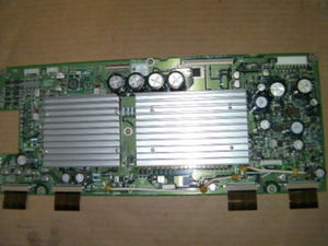 NEC PX-42VM3A Y-SUS Board Model# 942-200432 - TvPartsGuy.com