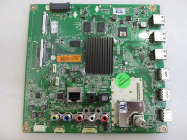 LG 60LB6100-UG.BUSMLJR Main Board EAX65610206(1.0) / EBR78547902 ...