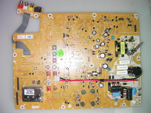 Magnavox 37MF301B/37 MPW Board BA94F0F01027_A / A17G0MPW - TvPartsGuy.com