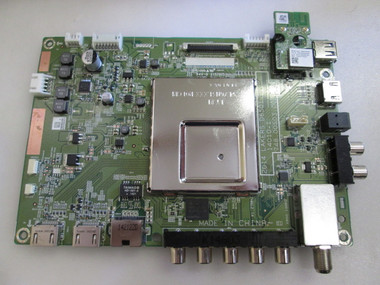 Vizio D650I-B2 Main board with Wi-Fi Module 748.00S03.0011 / 755.00S01 ...