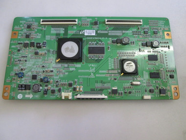 Samsung LN40B550K1FXZA T-Con Board 2009FA7M4C4LV0.9 / LJ94-02859B ...
