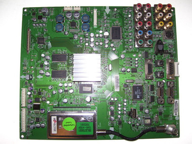 LG 37LC7D-UB Main Board EAX35607005(0) - TvPartsGuy.com