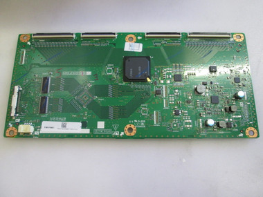 Sharp LC-80LE844U T-Con Board KF961 / DUNTKF961FM07 (VER: 0 ...