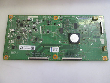 Sharp LC-80LE650U T-Con Board DUNTKG357FM04 (VER: 0) - TvPartsGuy.com