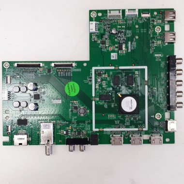 Vizio M501d-A2R Main Board 48.75Q01.011 / 5575Q01001 (SERIAL#: LWJJOJEP ...