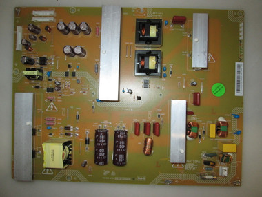 Sanyo DP55441 Power Supply Board FSP300-4F04 / PK101V2560I (CRACKED ...