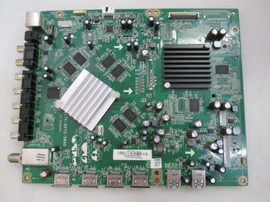3655-1092-0150 Sharp LC-55UB30U Main Board 0171-2272-5895 - TvPartsGuy.com