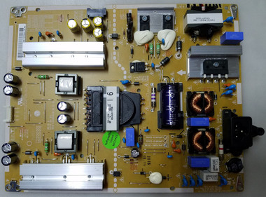 LG 55LF6000 Power Board EAY63689101/EAX66203101 - TvPartsGuy.com