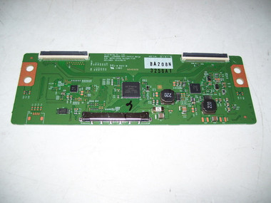 Toshiba 50L4300UB TCon Board 6871L-3256A / 6870C-0452A - TvPartsGuy.com