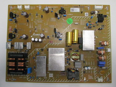 Sony XBR-75X850C Power Supply Board APDP-258A1 / 2955020304 / 1-474-615 ...