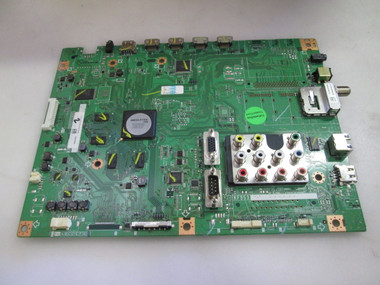 Sharp LC-60LE847U Main Board DKEYMF953FM01 / KF953, QPWBXF953WJN1 ...