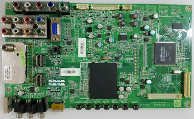 Sanyo DP55441 Main Board CL461C4169L01 / SSC55T VTV-L55712, 461C4169L01 ...