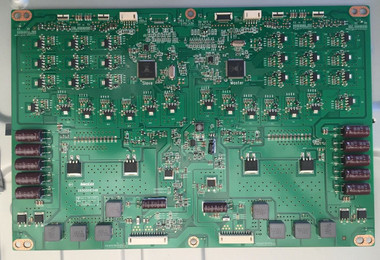 Panasonic TC-65AX800U LED Driver C650S01E04B / V650DK1-KS2 - TvPartsGuy.com
