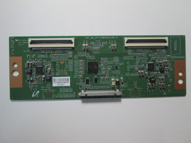 Element ELEFW408 T-Con Board 14Y_GA_EF11TMTAC2LV0.0 / LJ94-31005A ...