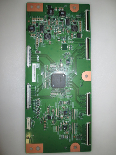 Vizio M3D650SV T-Con Board 55.64T09.C01 / T645HW05,64T05-C00 ...
