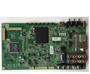 Sanyo DP55441 Main Board 461C4169L02 / 431CA169L02, SSC55T VTV-L55712 ...