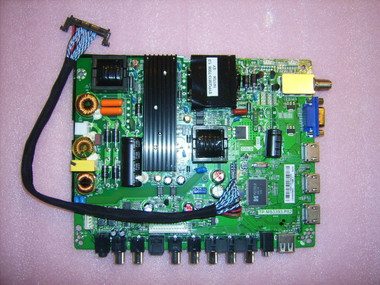 Element ELEFT481 Main Board L14060139 / TP.MS3393.P82 - TvPartsGuy.com