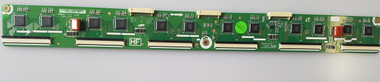 Sharp LC-60E69U Inverter Board Set RDENC2662TPZ1&RDENC2663TPZ1 ...
