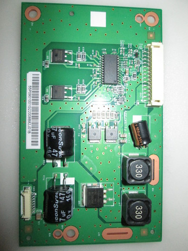 Vizio E420VSE LED Driver 55.P0901.001 / 11675-1, 48.P0901.011 ...