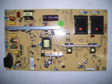 Vizio E471VLE Power Supply 0500-0405-1340 / FSP190-2PS03 - TvPartsGuy.com