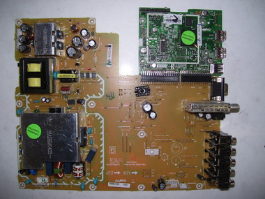 Sanyo DP26640 Power Supply 1LG4B10Y0670A N8MR / 1LG4B10Y0670A ...